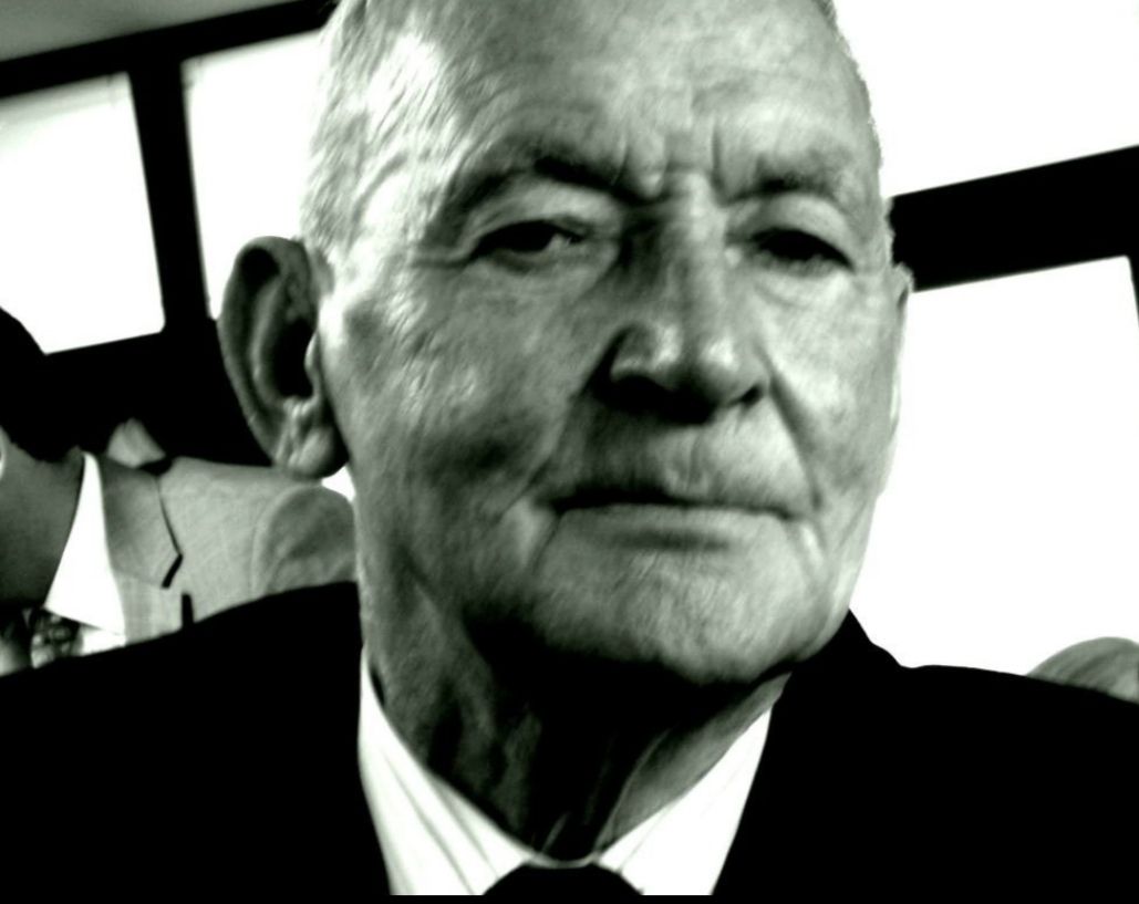 Jim Doyle, Gurteen, Ballickmoyler - Arles Parish