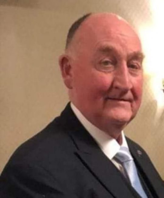 Tommy Brennan, 2 Main Street, Ballylinan - Arles Parish