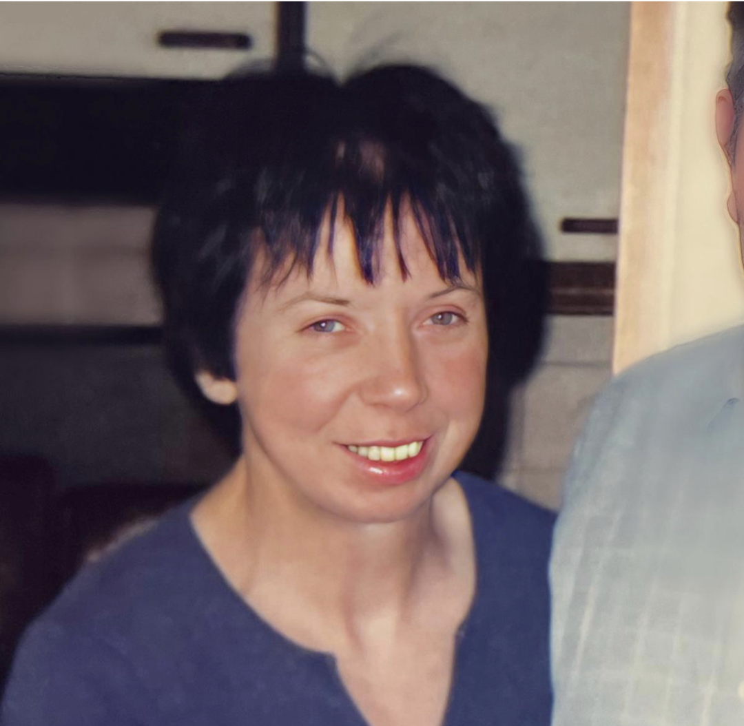 Grace Boran, Ballinagall - Arles Parish